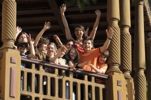 Tabara de vara cu Daniela Nane – Blog – World Vision Romania